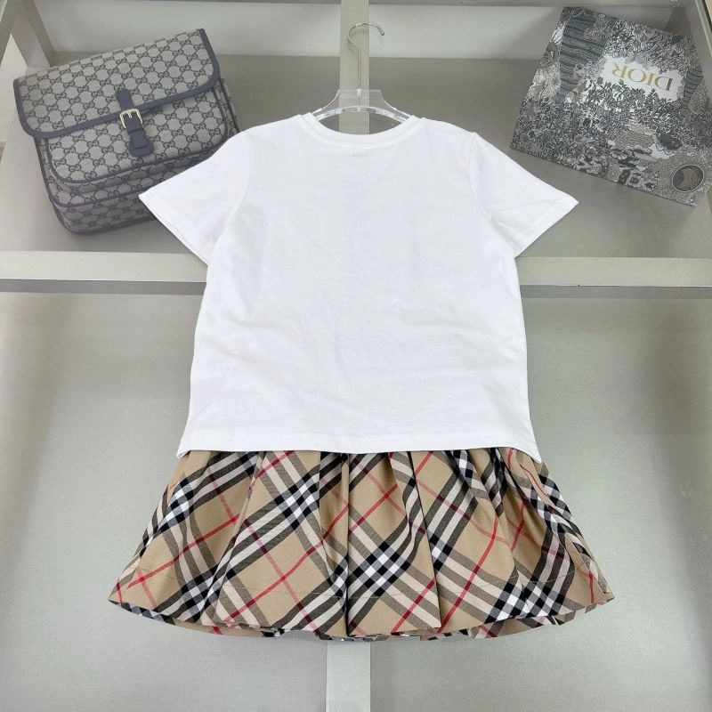 Authentic Burberry Kids