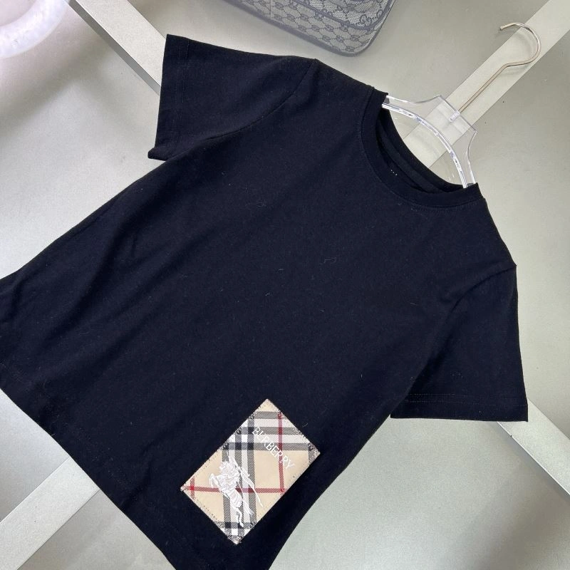 Value-priced Burberry Kids