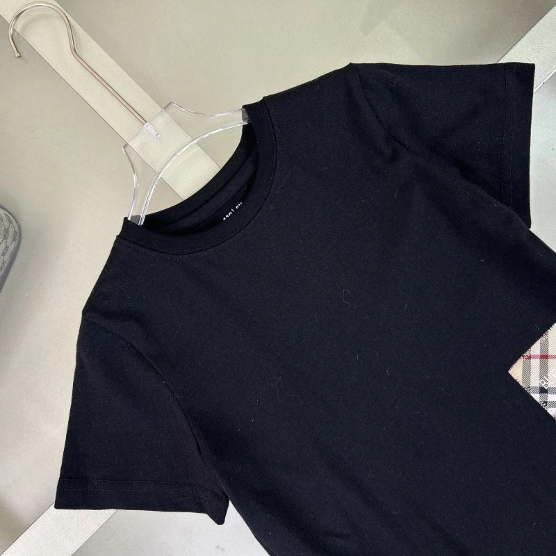 Value-priced Burberry Kids