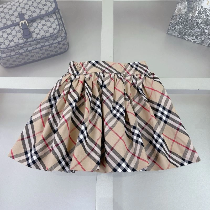 Value-priced Burberry Kids
