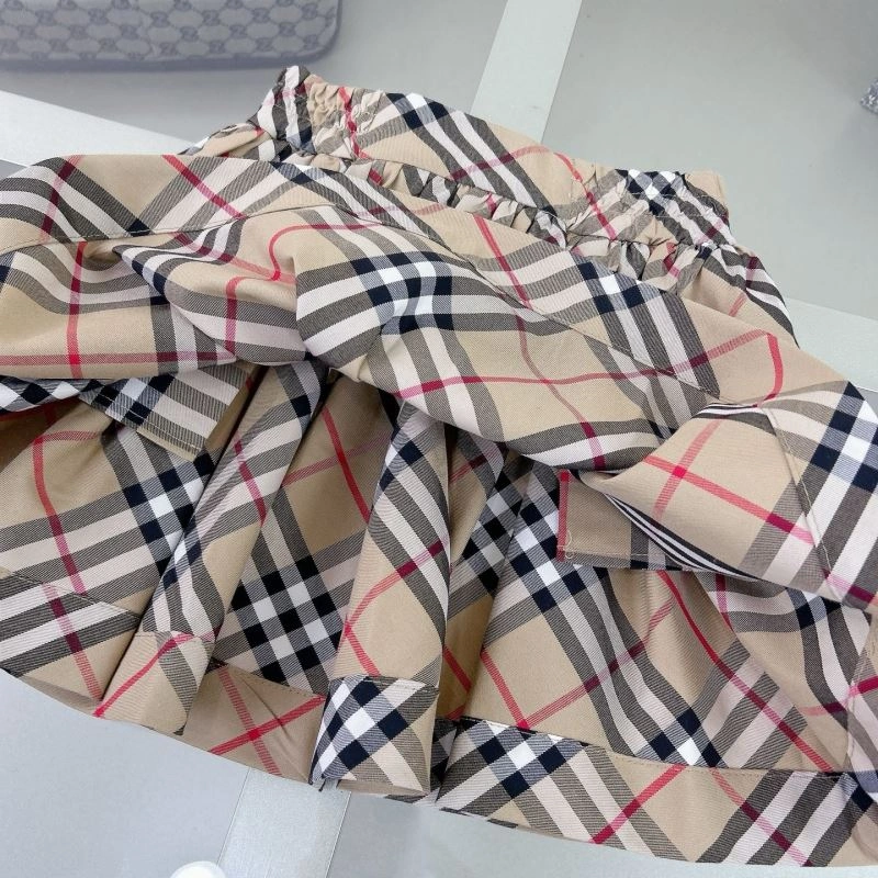 Value-priced Burberry Kids