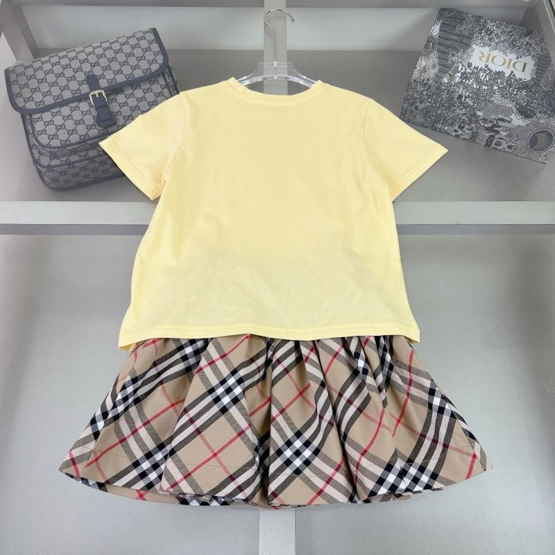 Original Burberry Kids