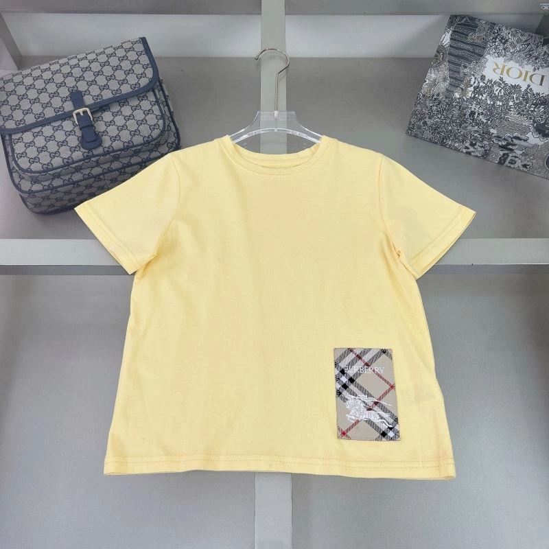 Original Burberry Kids