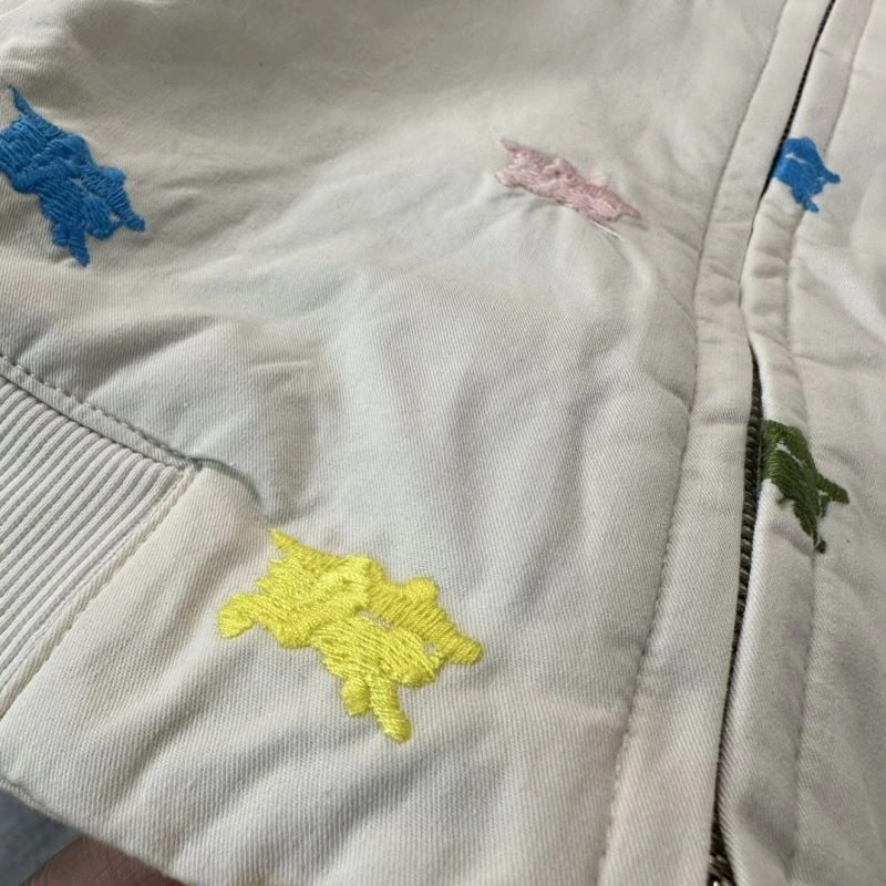 Authentic Burberry Kids