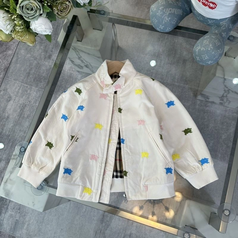 Authentic Burberry Kids