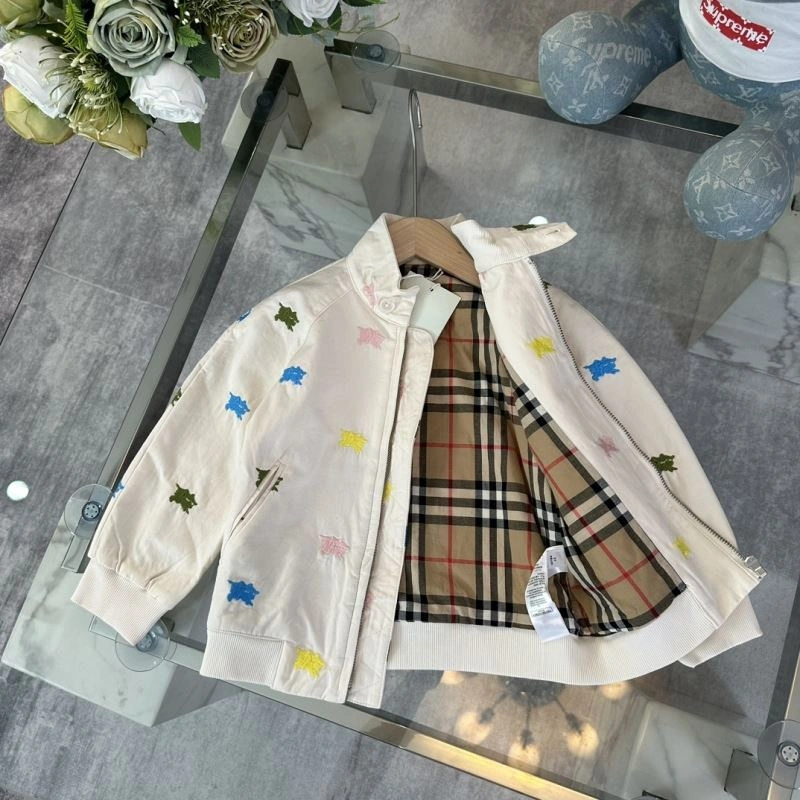 Authentic Burberry Kids