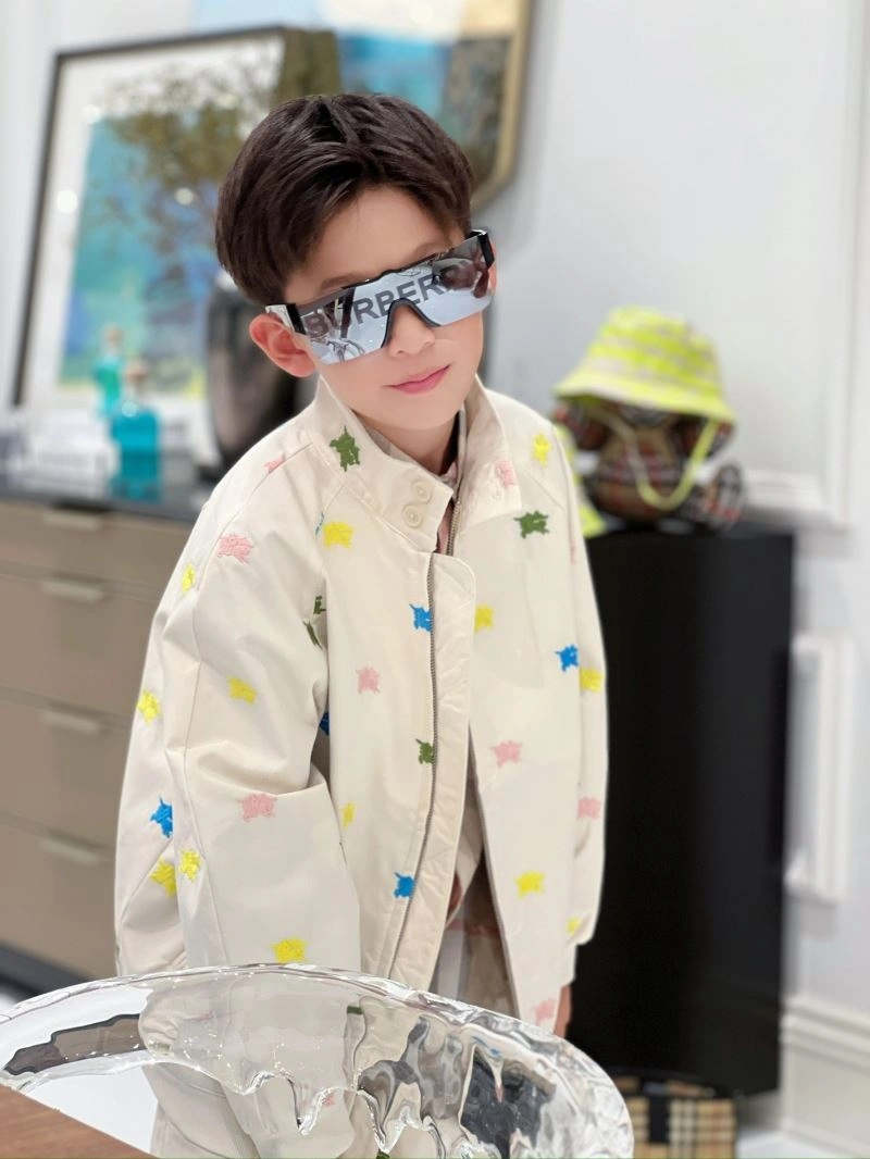 Authentic Burberry Kids