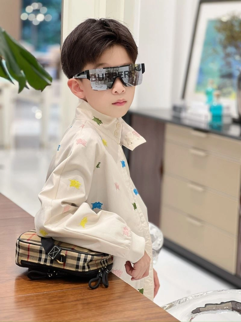 Authentic Burberry Kids