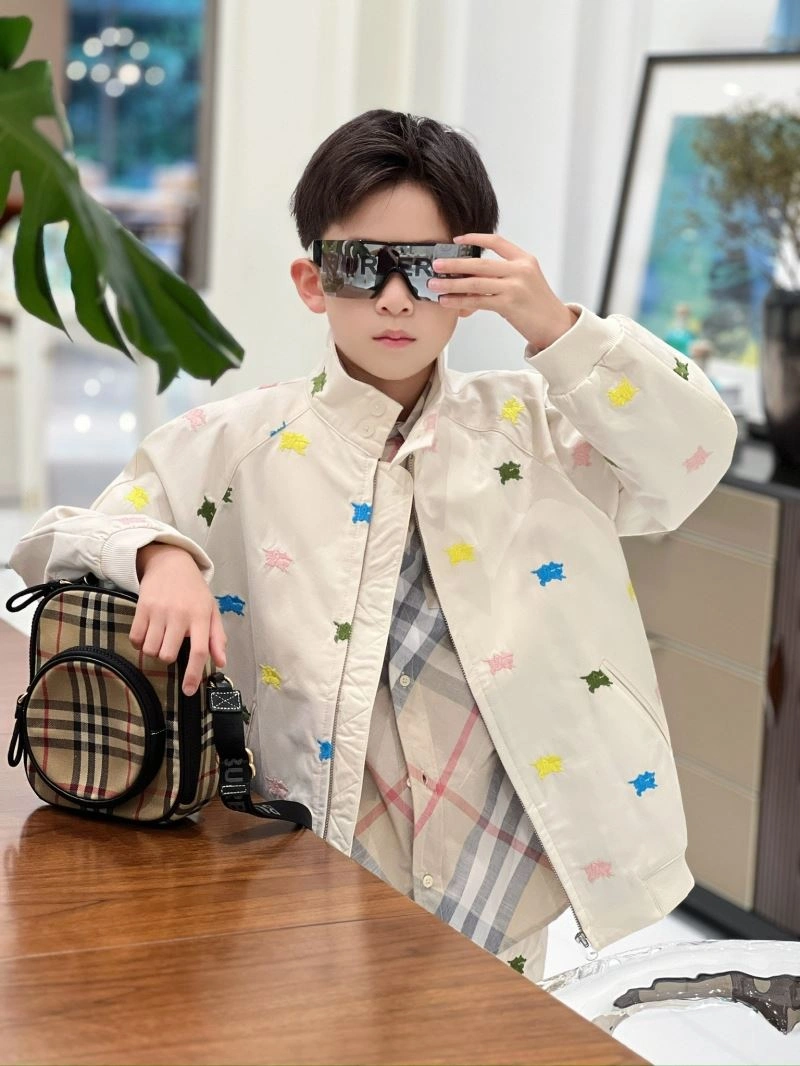 Authentic Burberry Kids