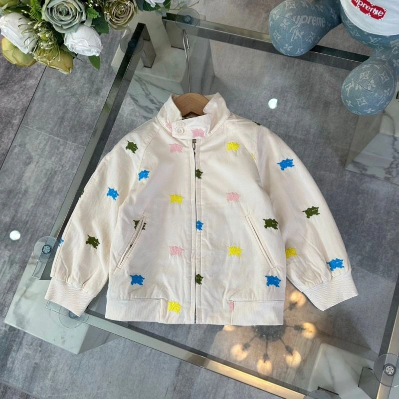 Authentic Burberry Kids