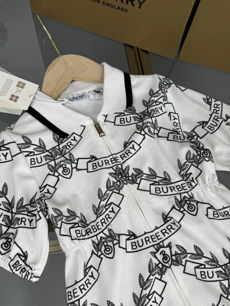 Budget-friendly Burberry Kids