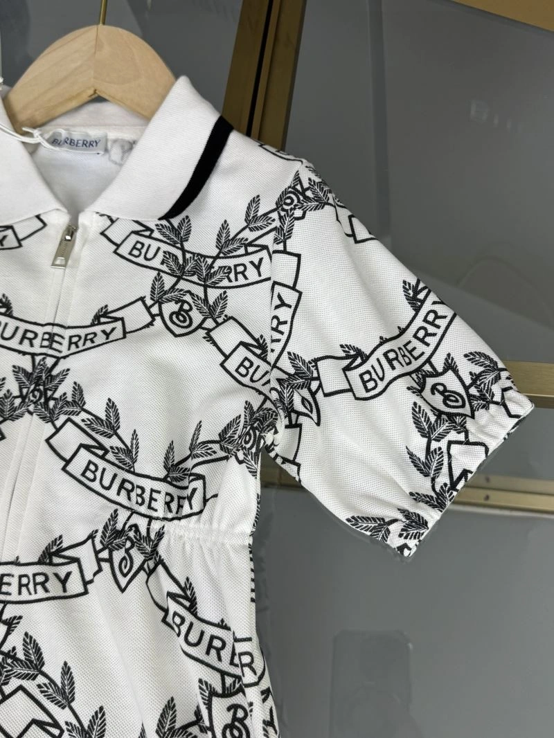Budget-friendly Burberry Kids