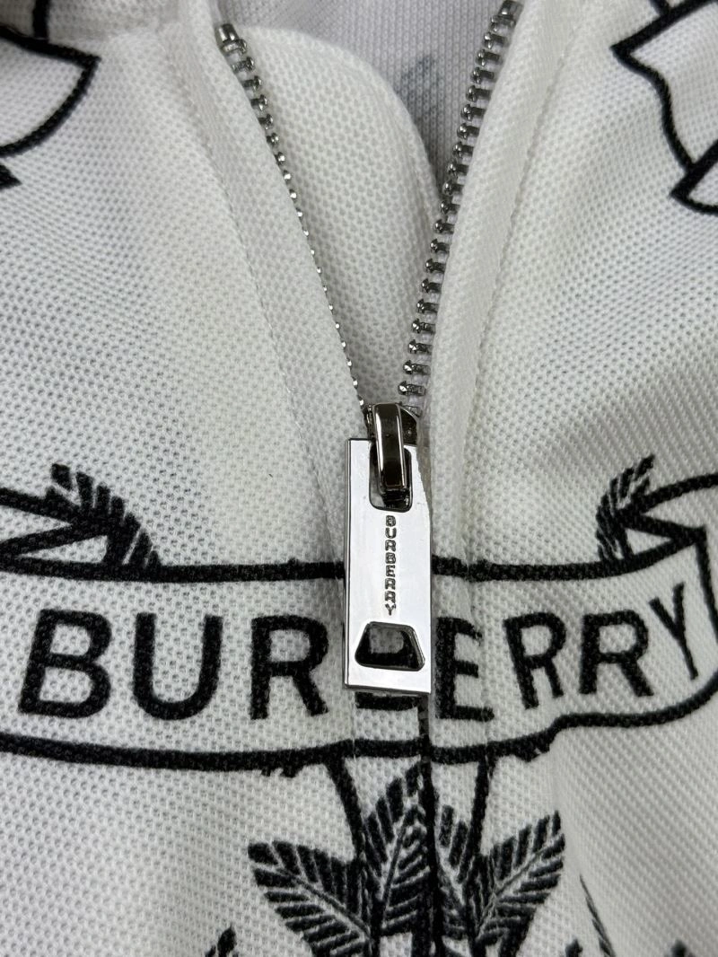 Budget-friendly Burberry Kids