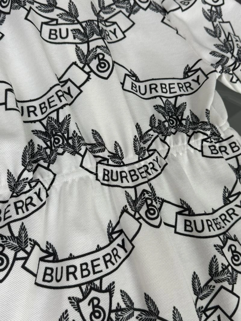 Budget-friendly Burberry Kids