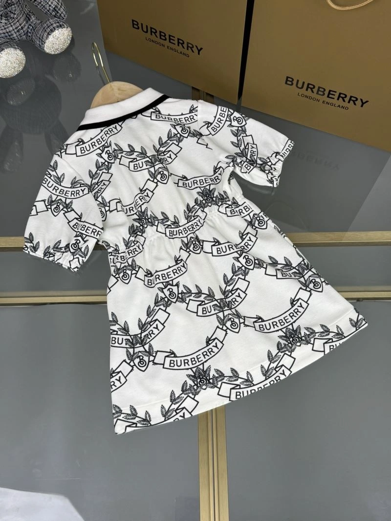 Budget-friendly Burberry Kids