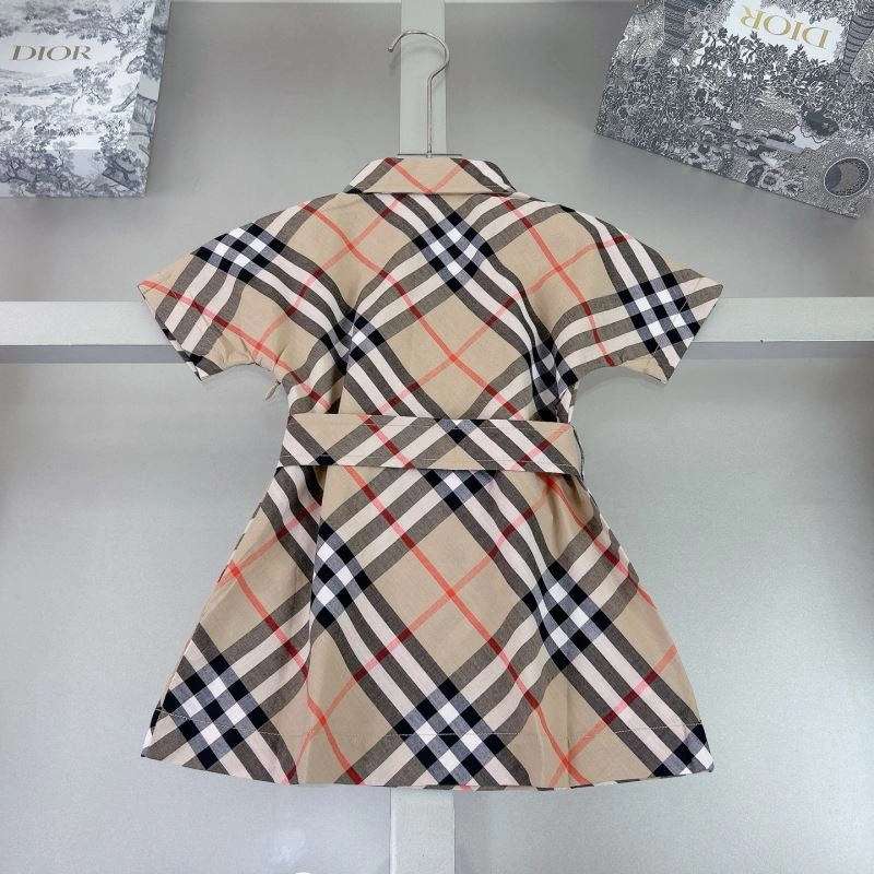 Top mirror Burberry Kids