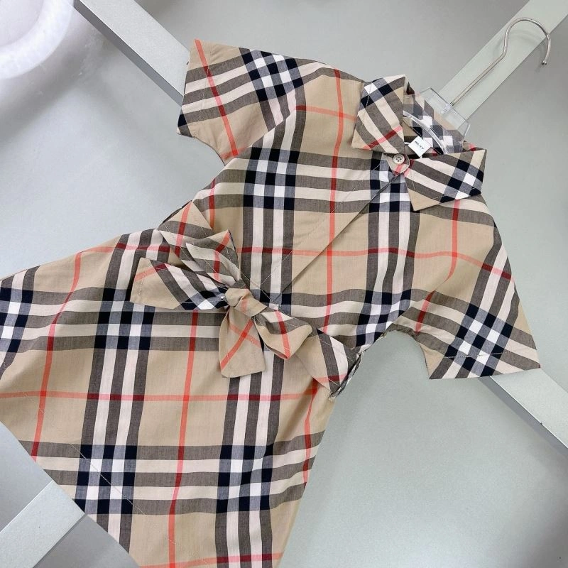 Top mirror Burberry Kids