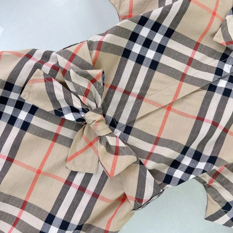 Top mirror Burberry Kids