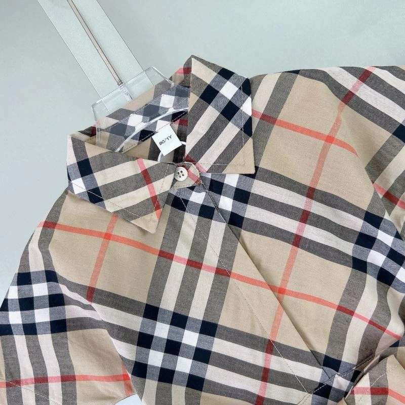 Top mirror Burberry Kids