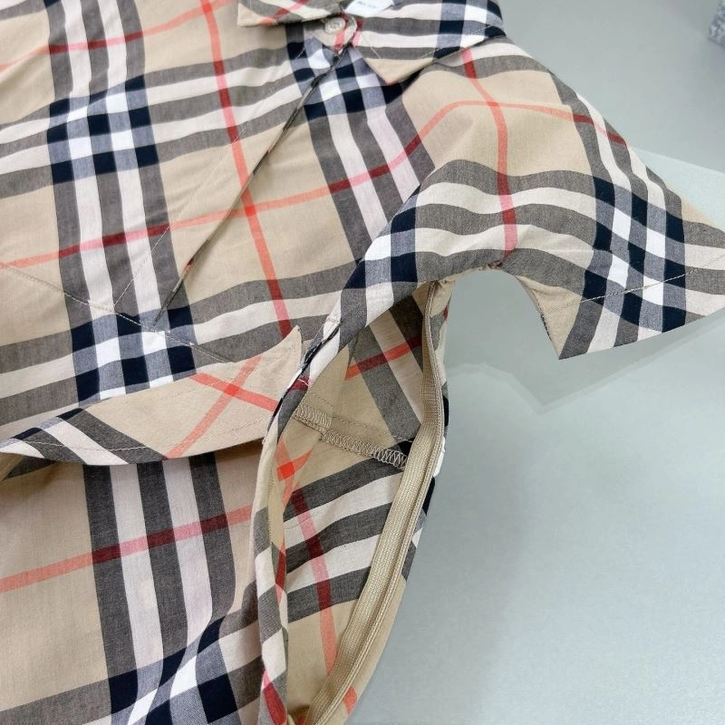 Top mirror Burberry Kids