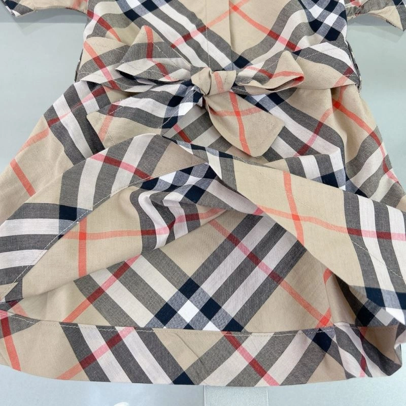 Top mirror Burberry Kids