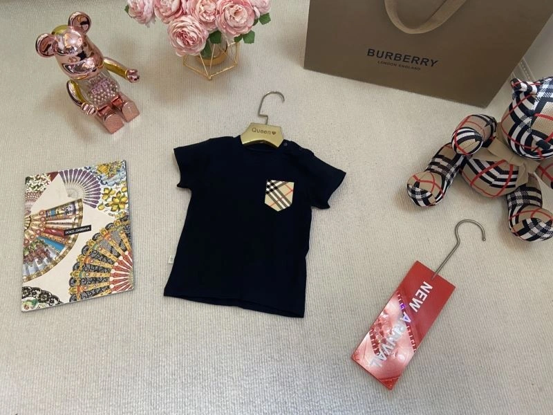 High accuracy Burberry Kids