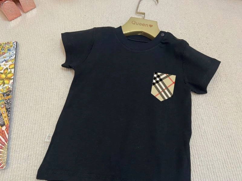 High accuracy Burberry Kids