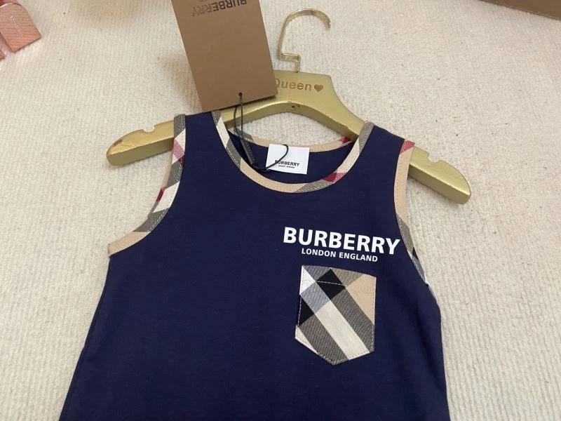 High accuracy Burberry Kids