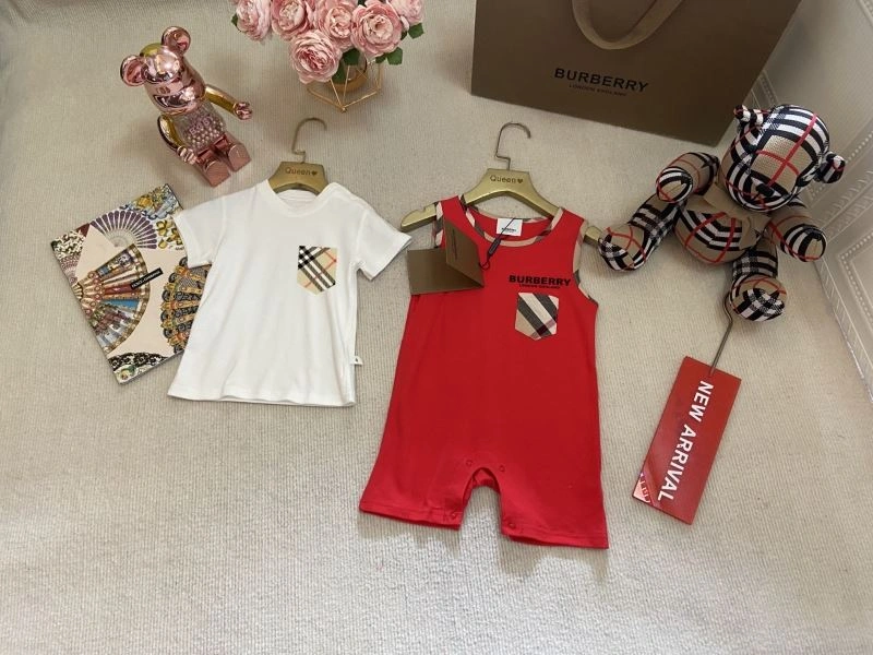 Burberry Kids