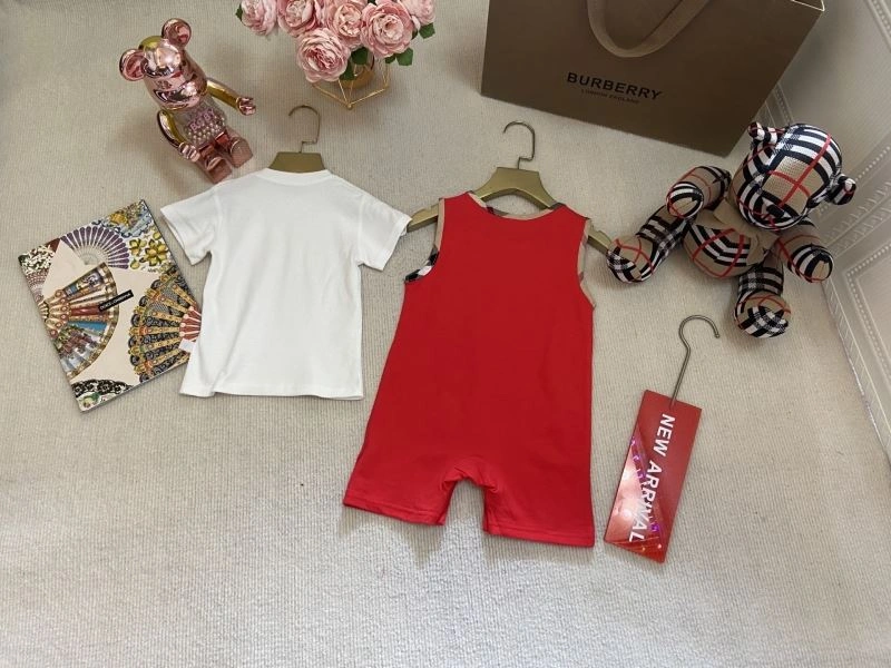 Economical Burberry Kids