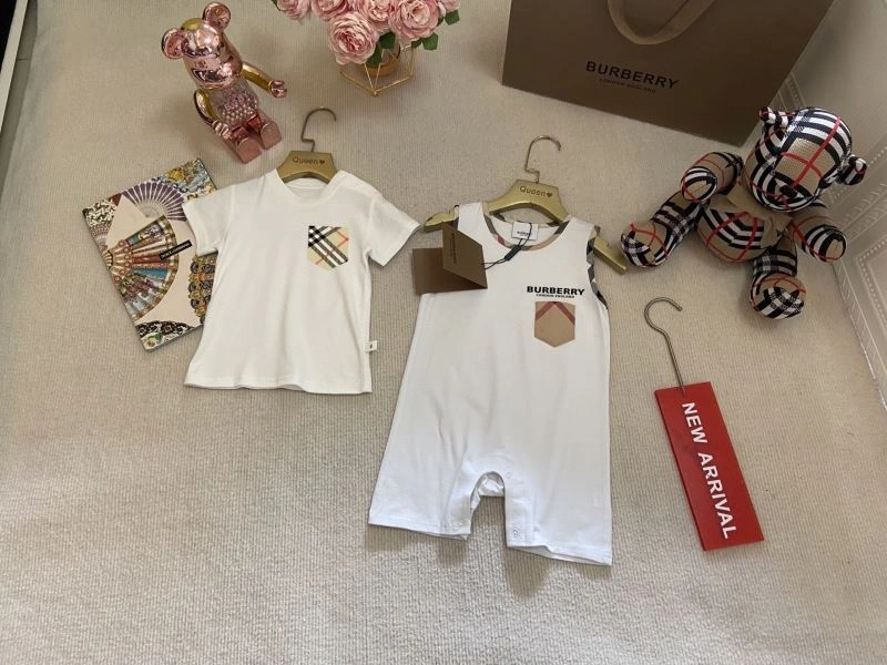Burberry Kids
