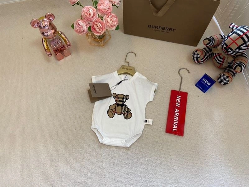 Burberry Kids