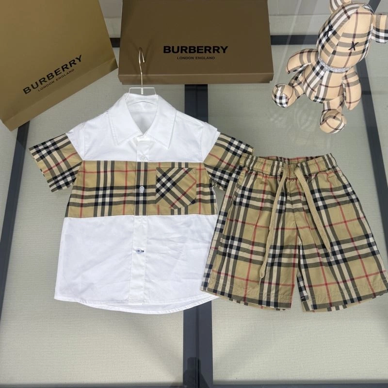Burberry Kids