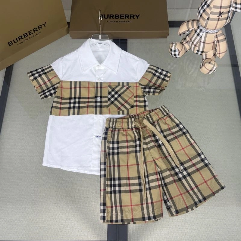 Reasonably priced Burberry Kids