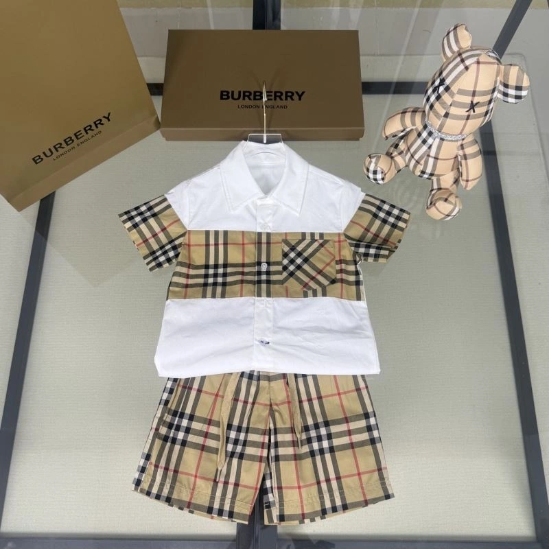 Reasonably priced Burberry Kids