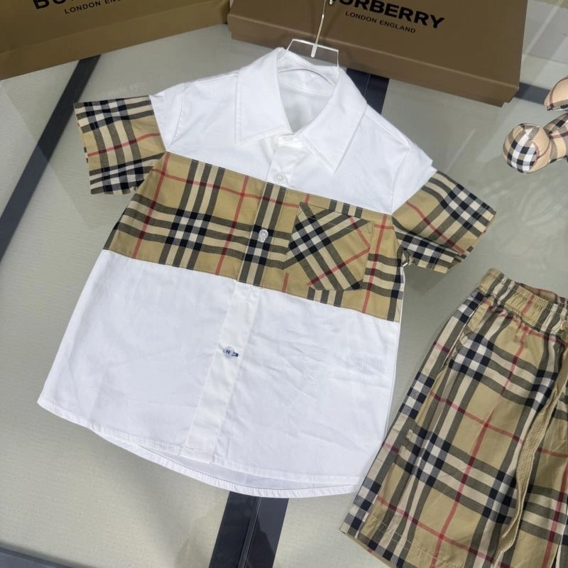 Reasonably priced Burberry Kids