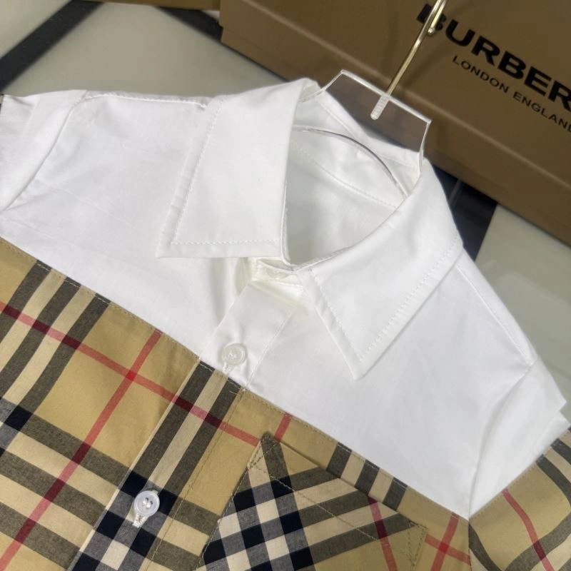Reasonably priced Burberry Kids
