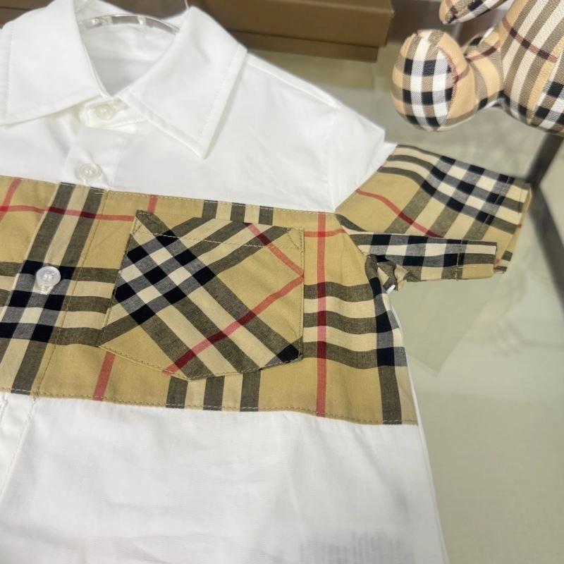 Reasonably priced Burberry Kids