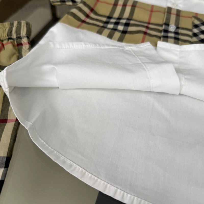 Reasonably priced Burberry Kids