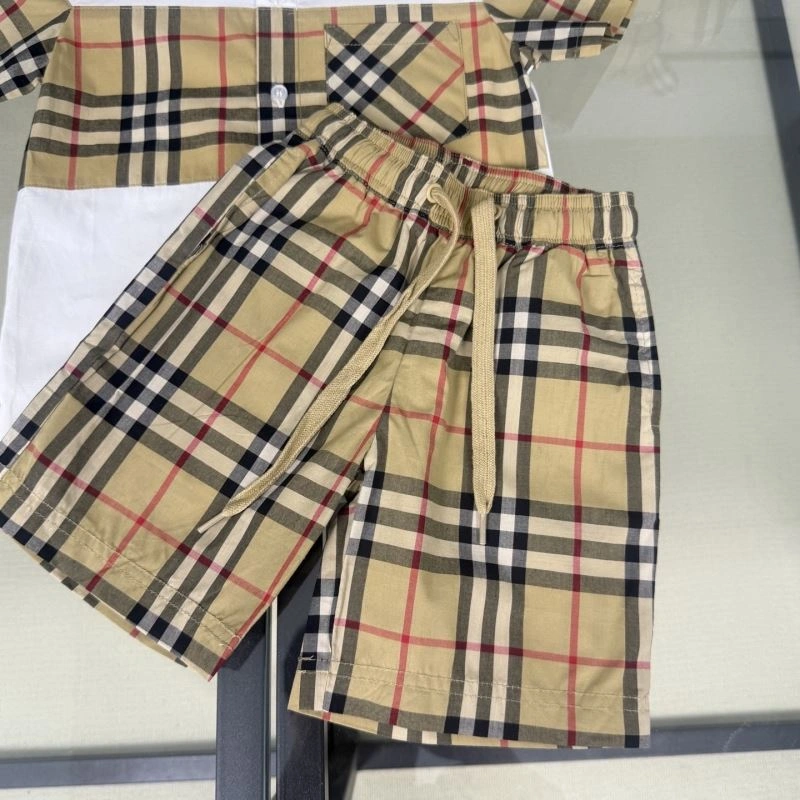 Reasonably priced Burberry Kids