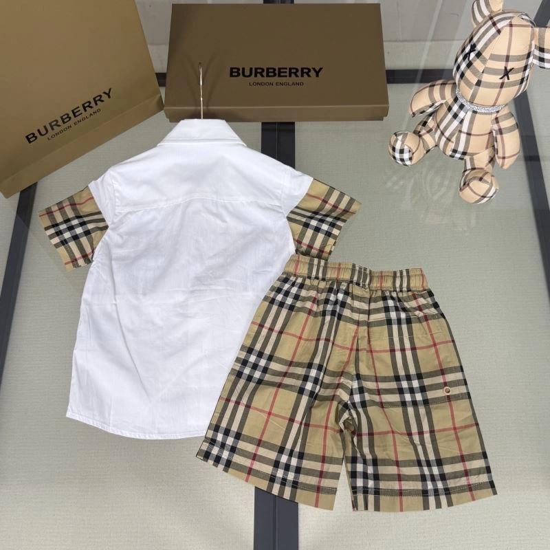 Reasonably priced Burberry Kids
