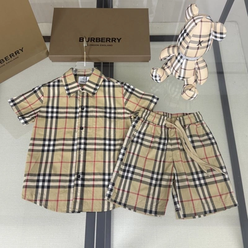 Burberry Kids