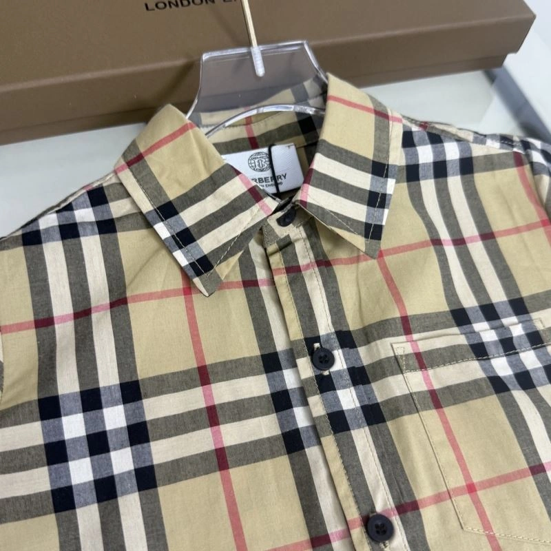 Low-cost Burberry Kids
