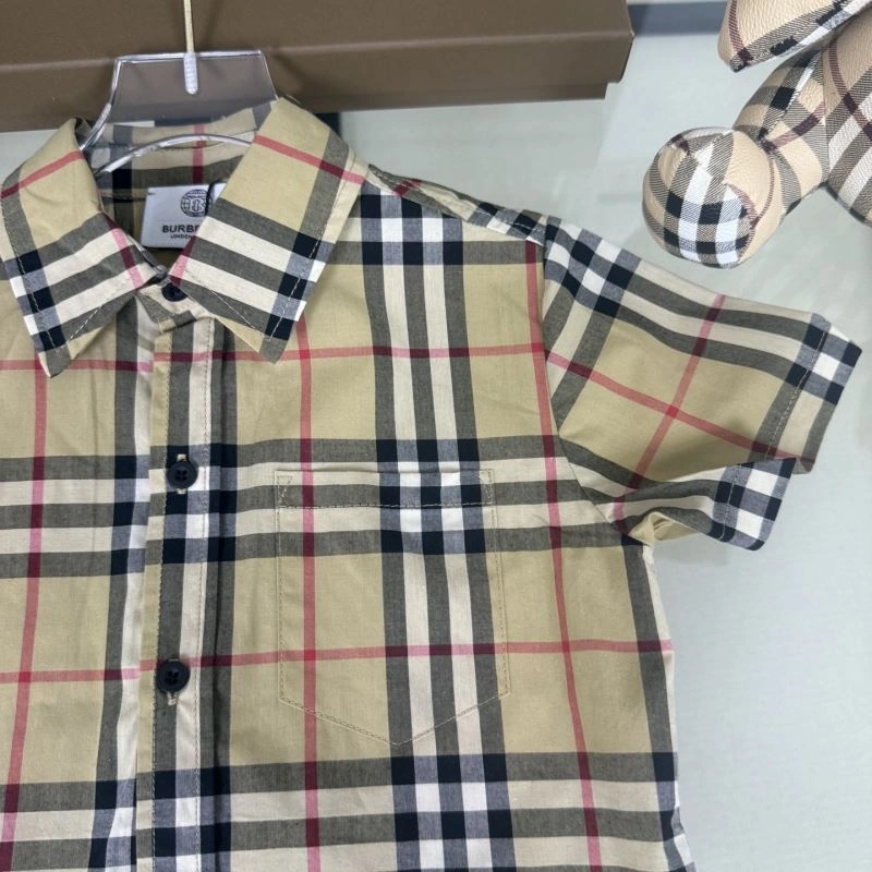 Low-cost Burberry Kids