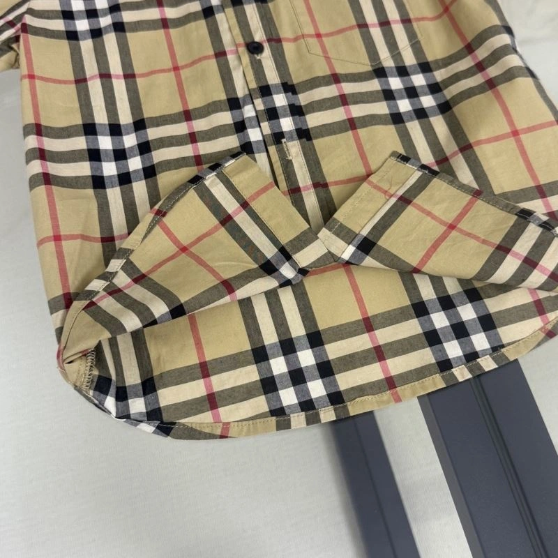 Low-cost Burberry Kids