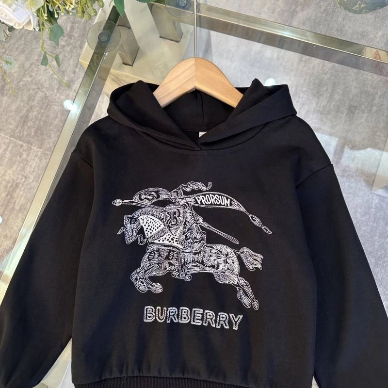 Budget-friendly Burberry Kids
