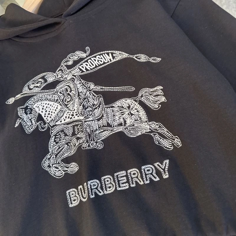 Budget-friendly Burberry Kids