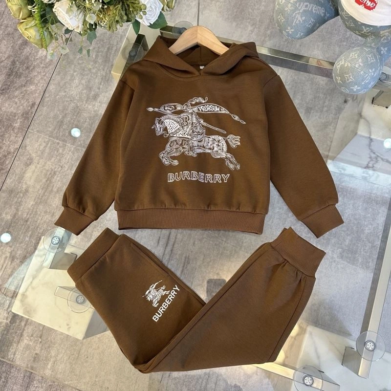 Official Burberry Kids