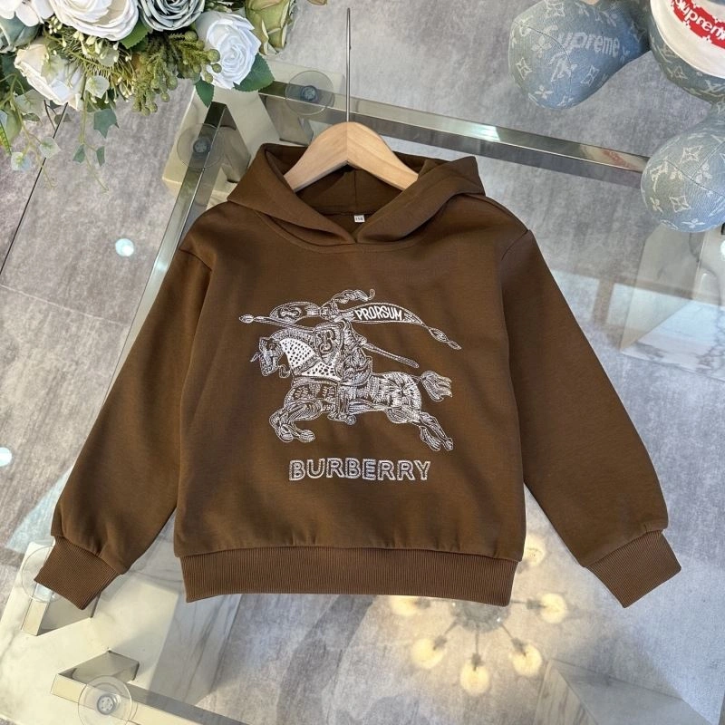 Official Burberry Kids