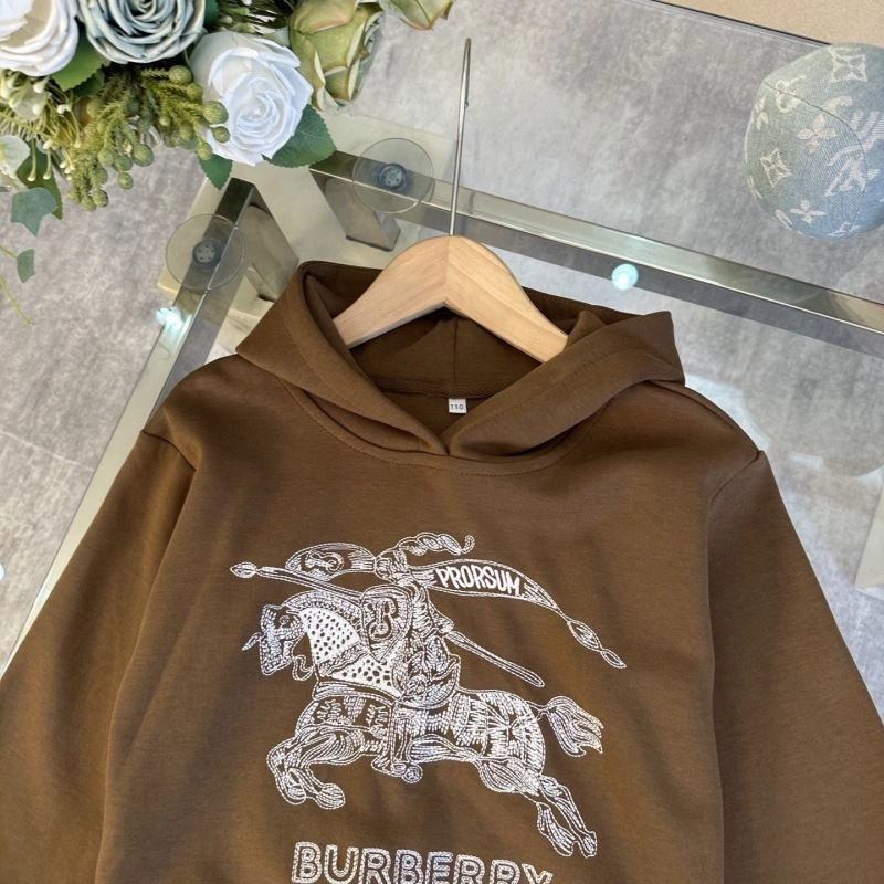 Official Burberry Kids